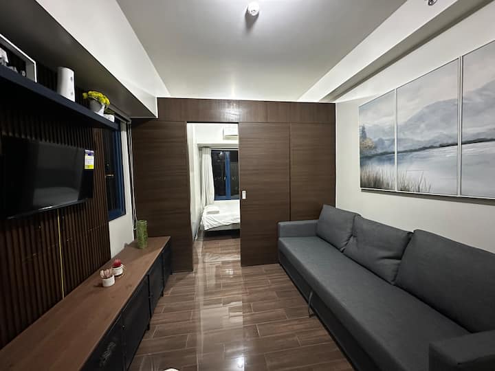 Air Residences Makati Apartment - Manille
