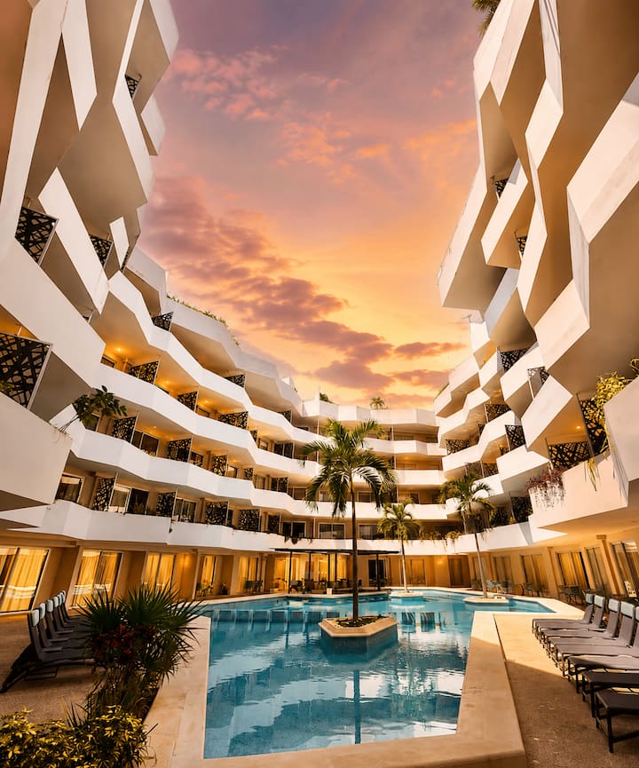 Playa Del Carmen Centro - Playa del Carmen