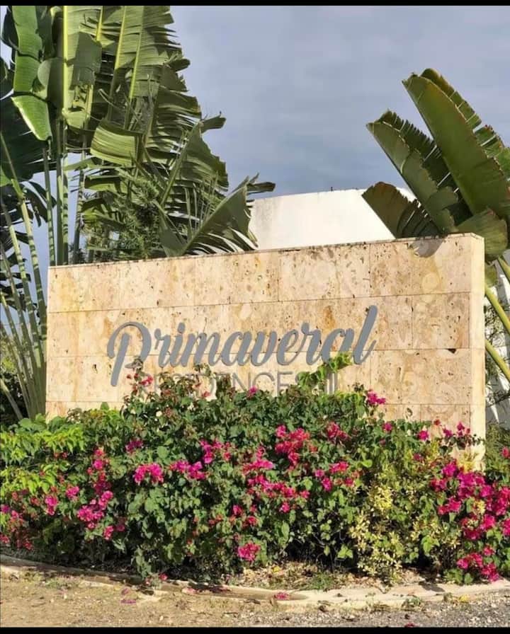 Little Mini Cozy Villa - Punta Cana