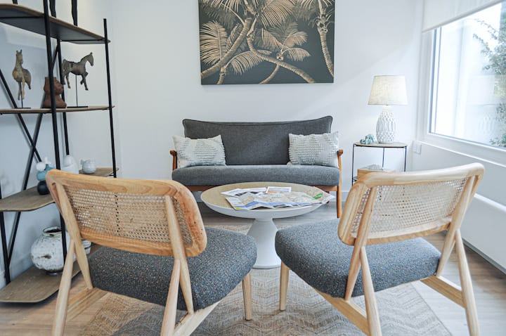 Villa Brittany 3ch 6p, Plage 50m, Centre à 200m - La Baule-Escoublac