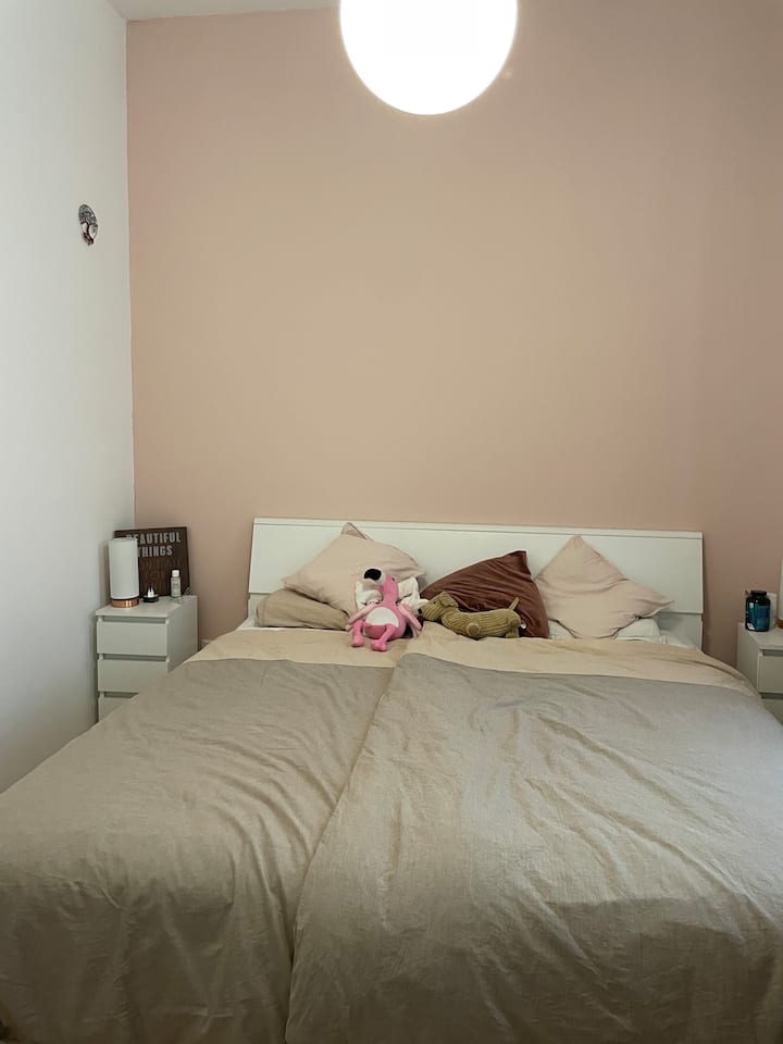 Charmante Oasis Urbaine - Vienne