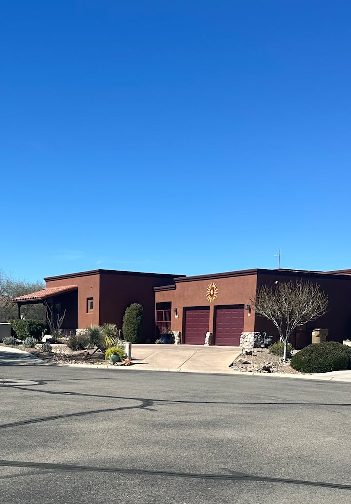 Casita, Tubac Az, Village - Tubac, AZ