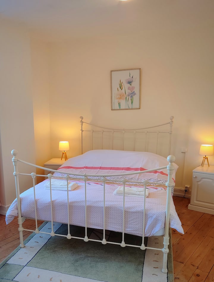 La Belle ÉChappée , Saint Valery - Saint-Valery-sur-Somme