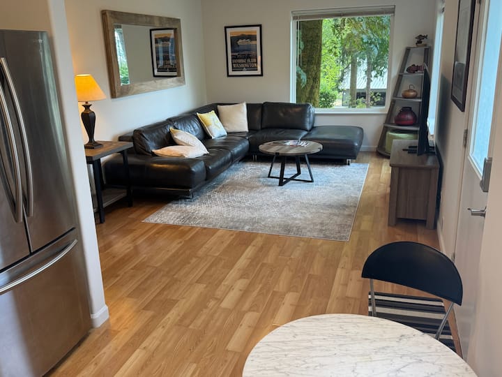 Private Casita With Water And Sunset Views - Bainbridge Island, WA