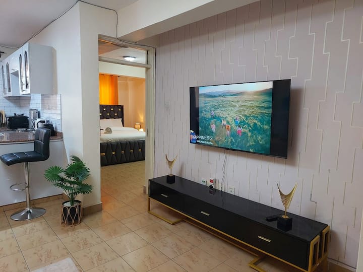 Genesis Executive Two Bedroom - Kisumu