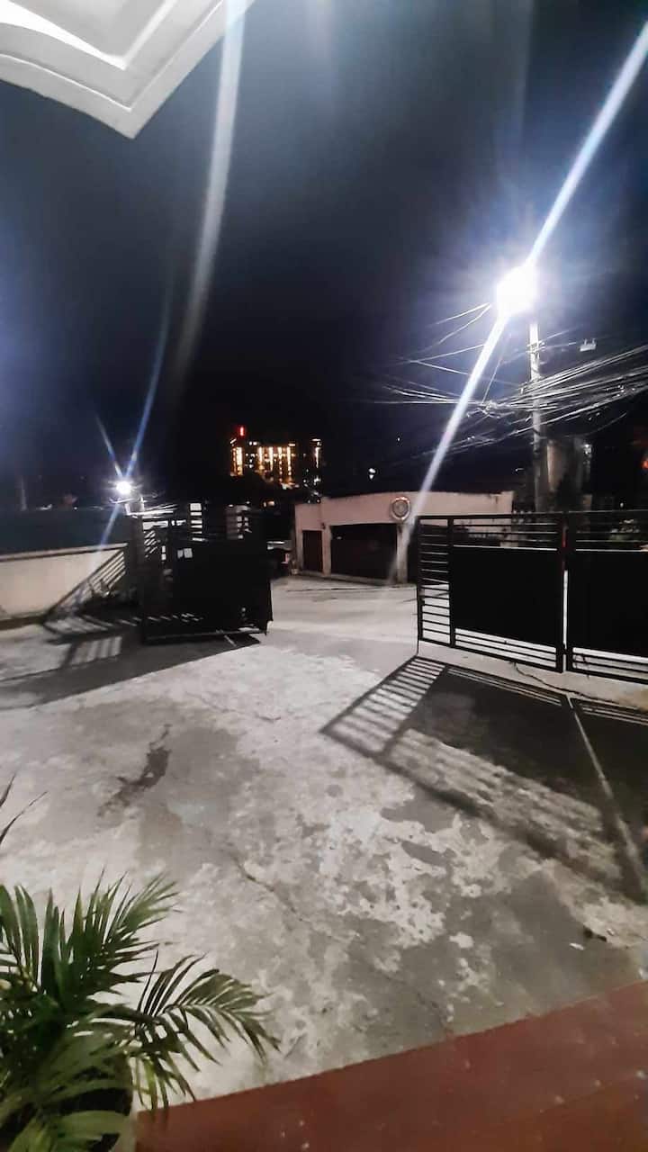El's Accommodation (Apartment 1br In Baguio) - Baguio