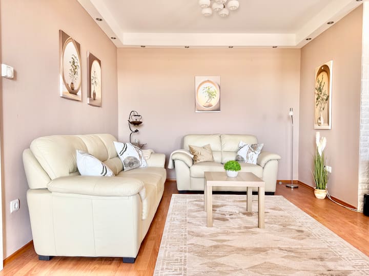 Riverside Residence Free Parking - Szentendre