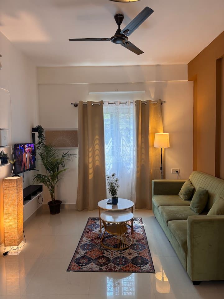 Stay Koramangala - Bengaluru