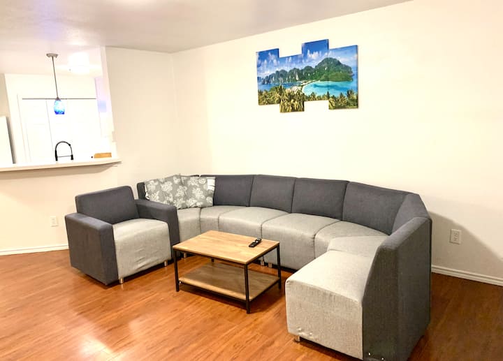Private Room In Dallas9631 - Mesquite, TX