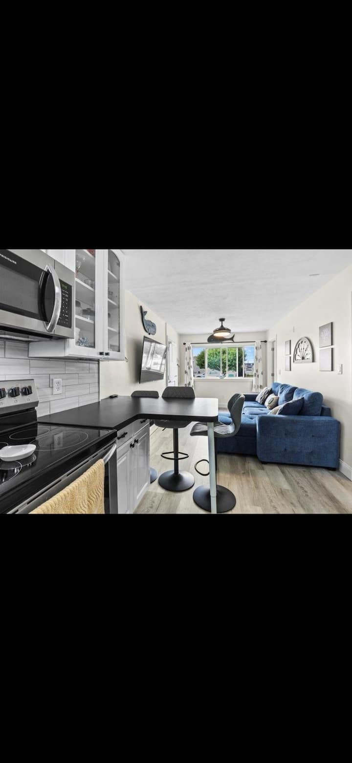 Cozy Beach Retreat - North Wildwood, NJ