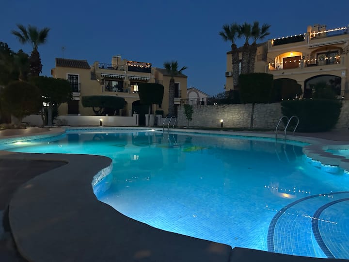 Algorfa Spain - Algorfa