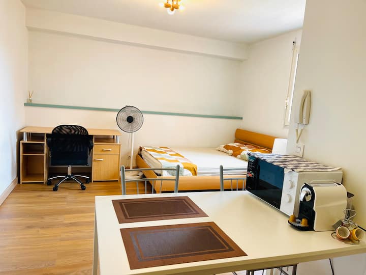 Studio Rénové Avec Garage Fermé Sous-sol - Clermont-Ferrand