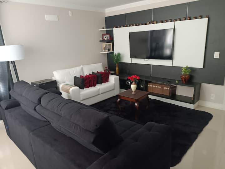 Apartamento Santa Marta 3 - Garibaldi