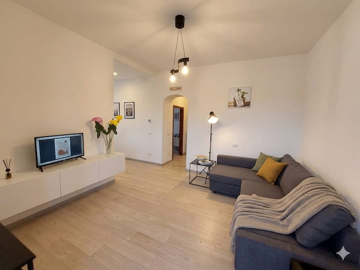 Casa Rossi Family Home - Poggibonsi
