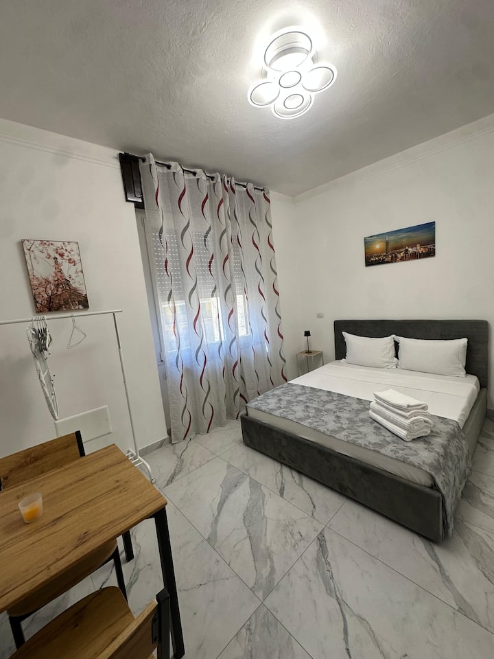 B&b Casa Amy - Acqui Terme