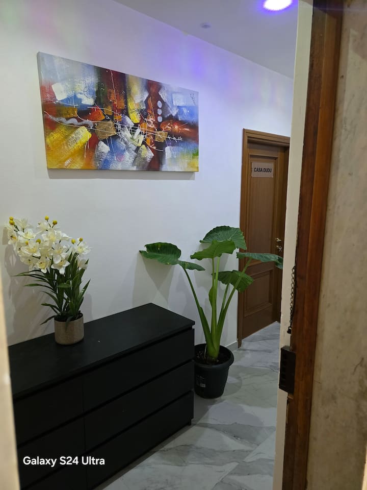 B&b Casa Amy - Acqui Terme