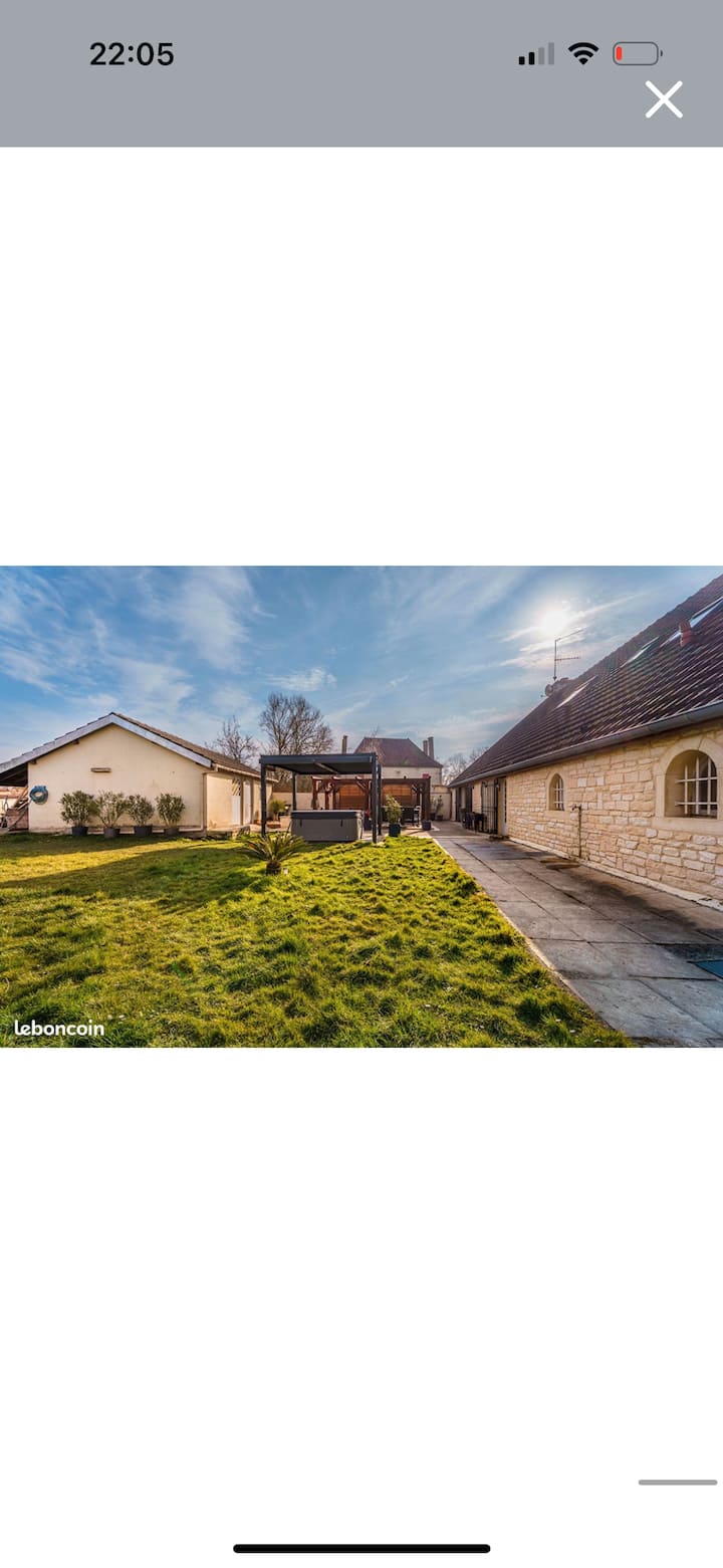 Le Terroir Des Sens - Beaune