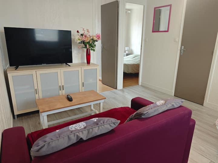 Retour Aux Sources - Plage d'Ault