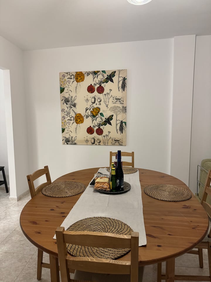 Suite Cava En Charco San Ginés - Lanzarote