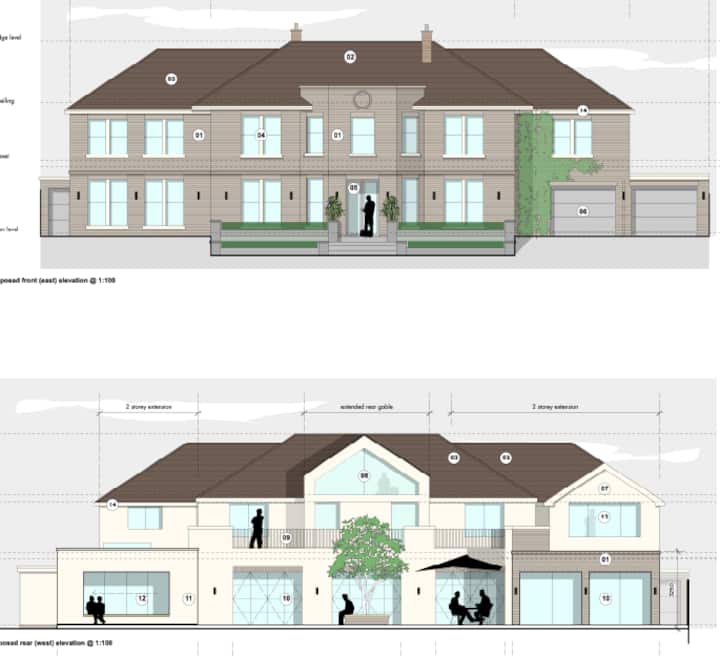 Overlooking Royal Birkdale Golf With Indoor Pool - Southport