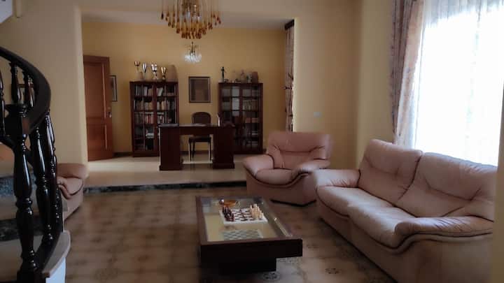 Casa Vacanze Cora Manna - Oristano