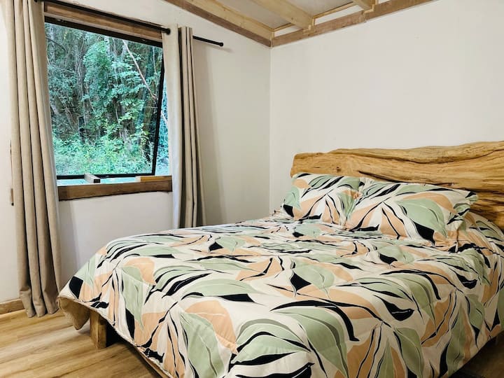 Cabaña Entre ÁRboles - Villarrica