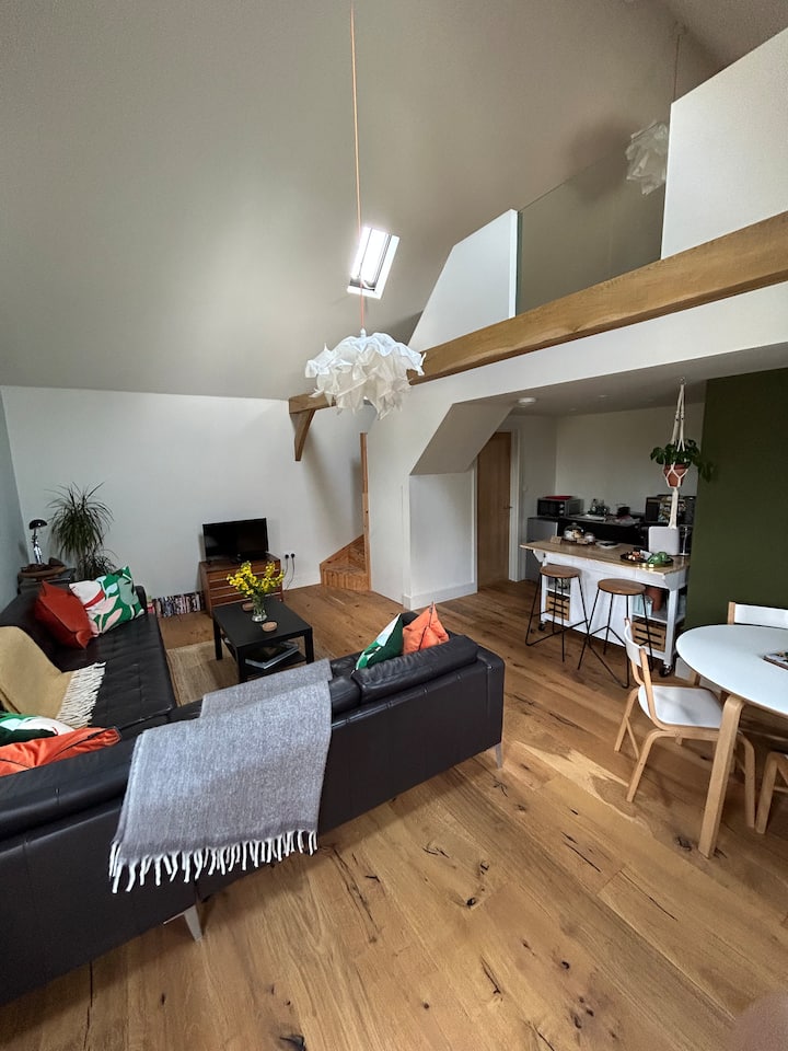 Oak Beam - Tenterden