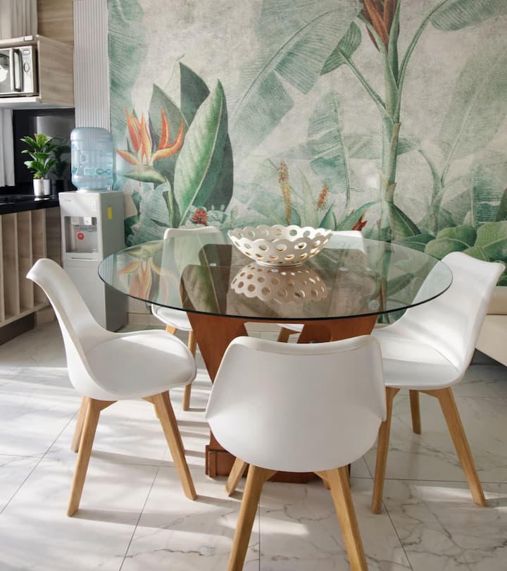 Apartament With Pool Steps From The Beach - Manzanillo, México