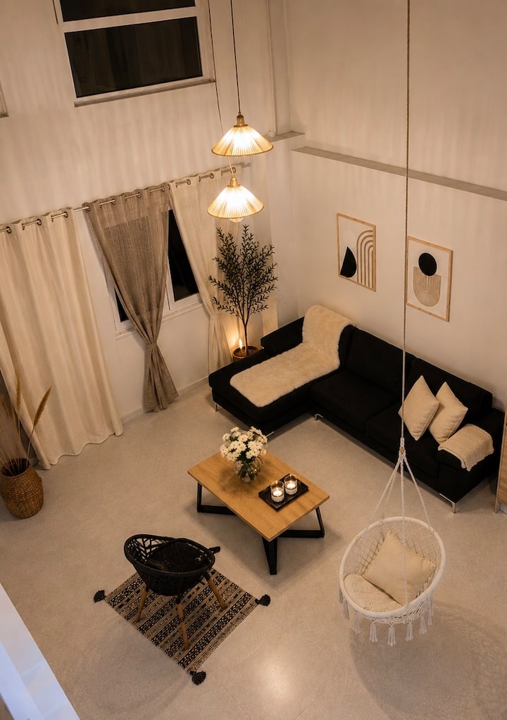 Sound Of Vitality/ Luxury Stay Near The Sea & Gym - Agios Nikolaos