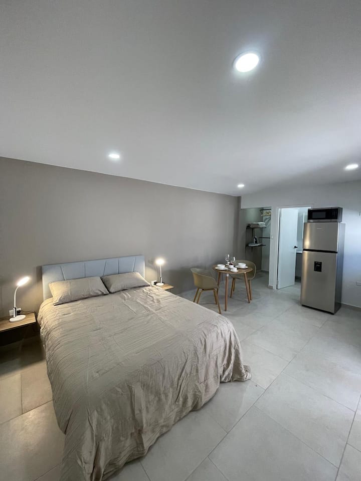 Brand New Studio-apartment#2 Top Location - Aruba