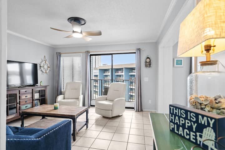 A442 At Myrtle Beach Resort - Surfside Beach, SC