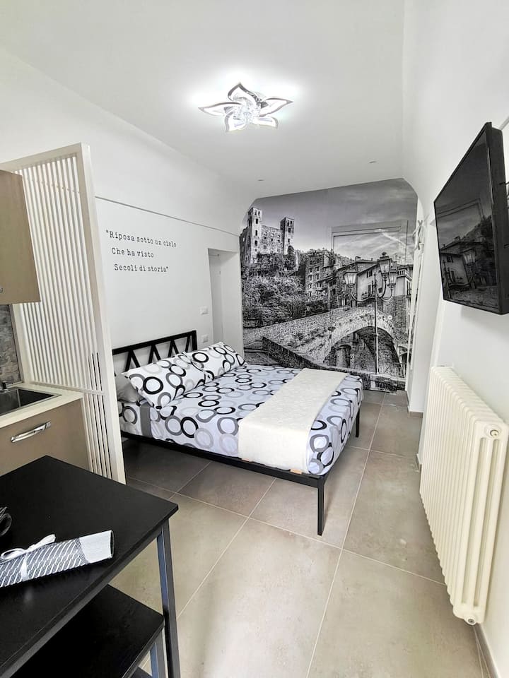 La Storia…moderna - Bordighera