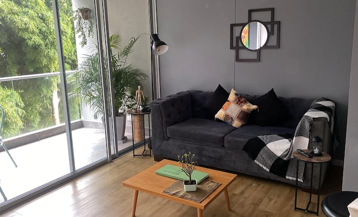 Hotel Urban Studios Vip - Medellín