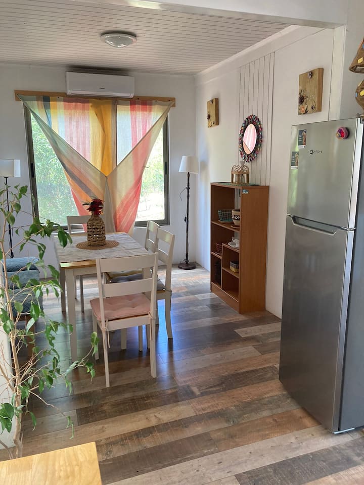 Curacavi Vacaciones: Casa, Piscina, Quincho + - Curacavi