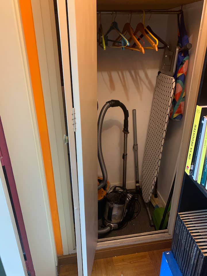 Paris Appartement Canal - Pantin