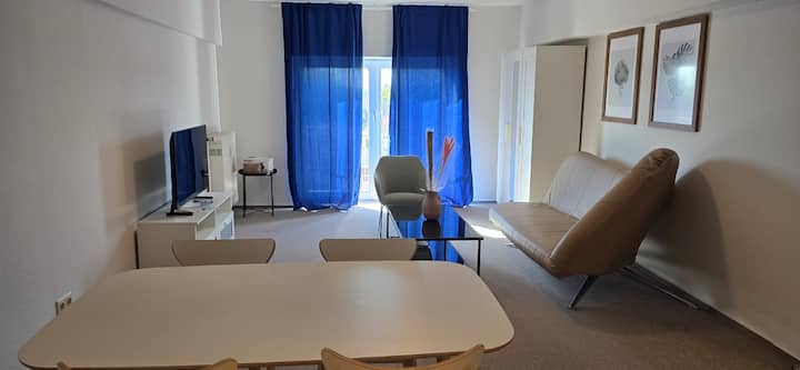 2-zimmer-wohnung Itzehoe - Itzehoe