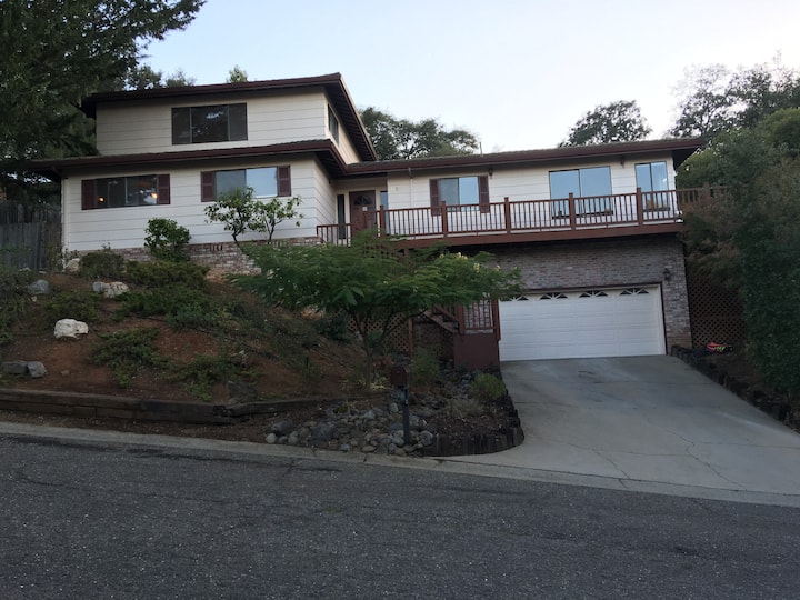 Rooms For Rent In Sutter Creek Long Or Short Term - Sutter Creek, CA