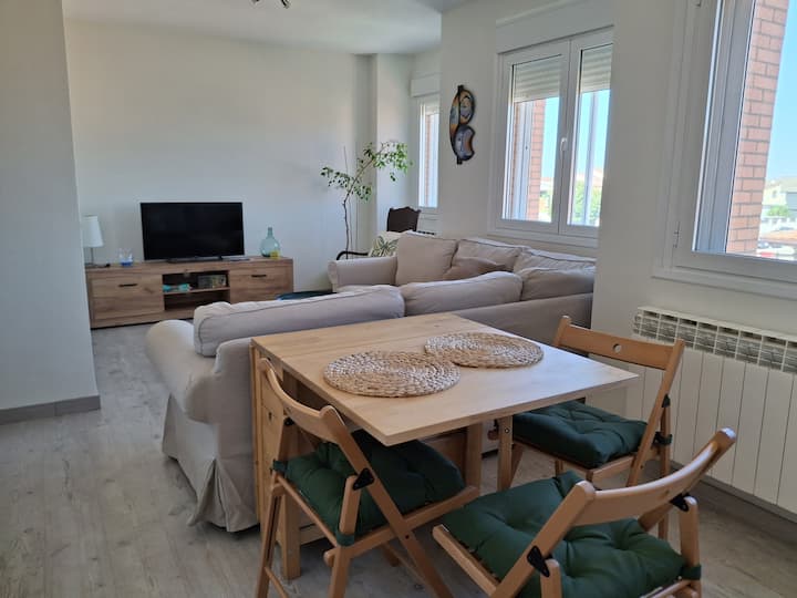 La Vivienda De Morales - Zamora