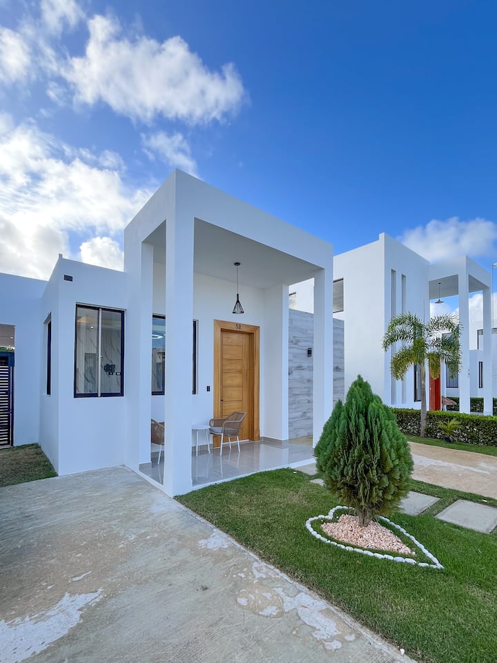 Villa B5 - Punta Cana
