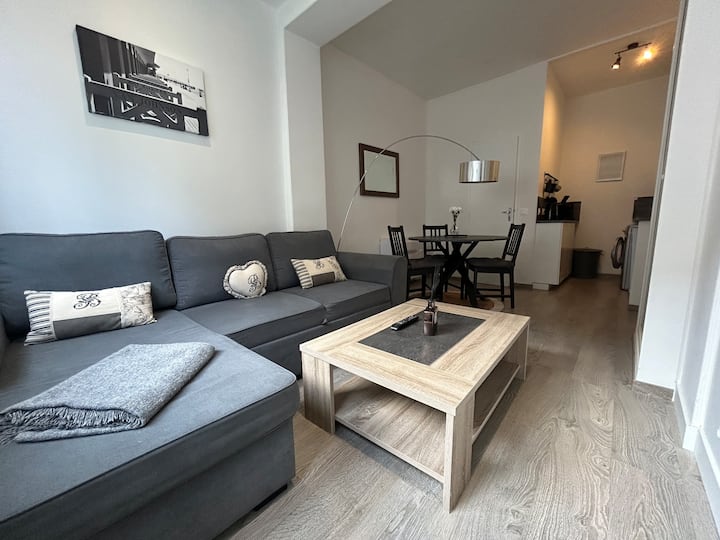 Studio Plein Centre Deauville - Deauville