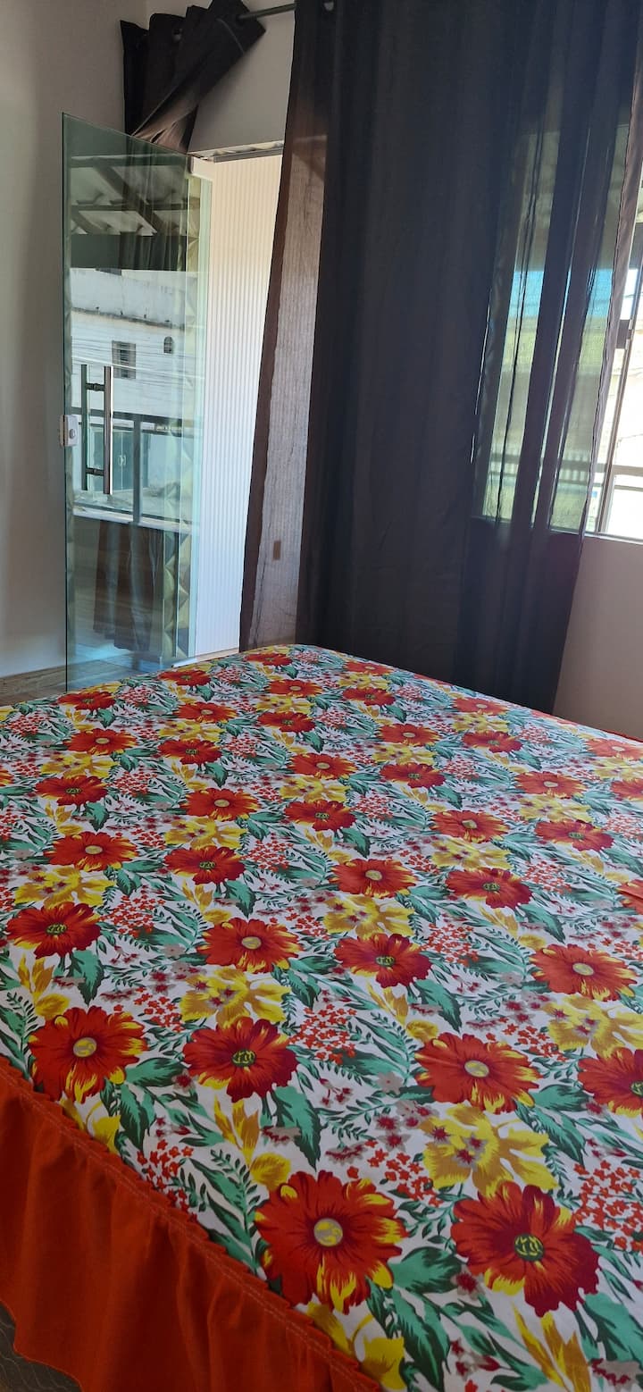 Um Lugar Aconchegante - Cabo Frio