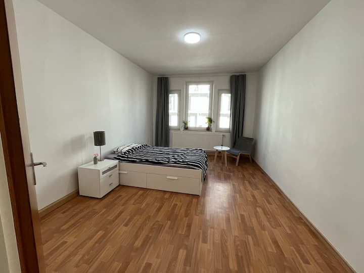Spacious Room For Short & Long Stay - Neurenberg