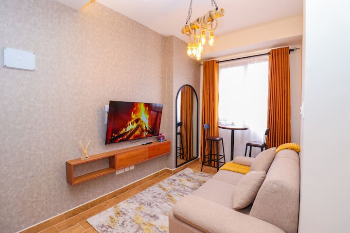 One Bedrooom - Skyloft 16 - Nairobi
