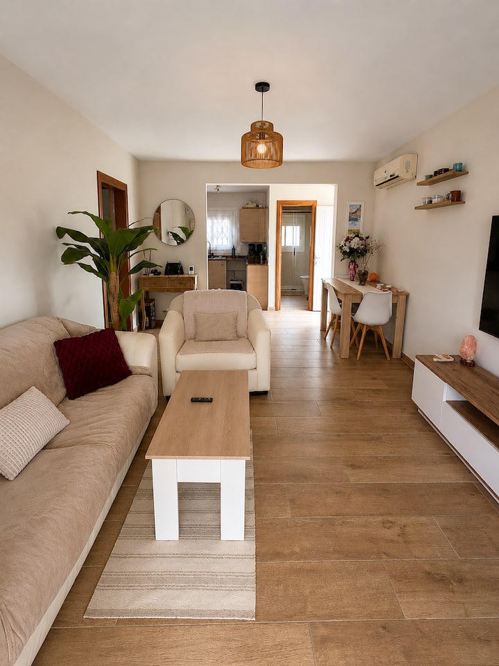Mediterranean Garden House Near Sitges - Vilafranca del Penedès