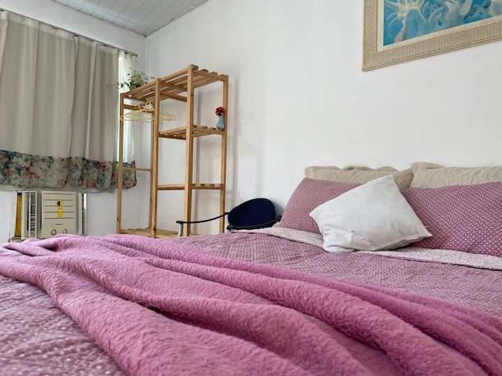 Suíte Em Santa Teresa - Río de Janeiro