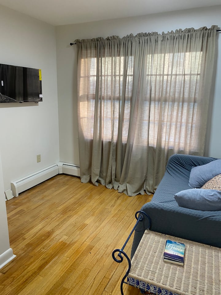 Yale/st. Raphael’s Apartment #2 - New Haven, CT