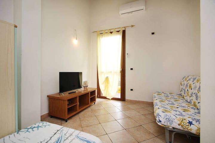 [Promo Traghetto]summer House2~sa Murta Apartments - Cabras
