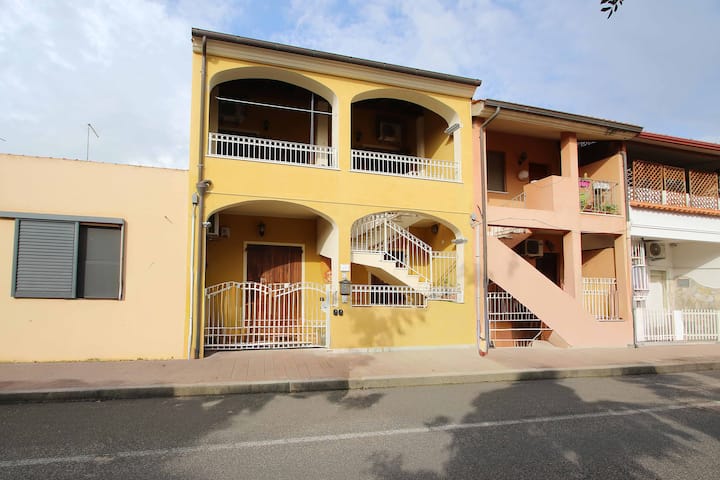Summer House 2~sa Murta Apartments - Cabras