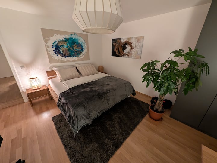 Gemütliches Hideaway In Sendling - Munich