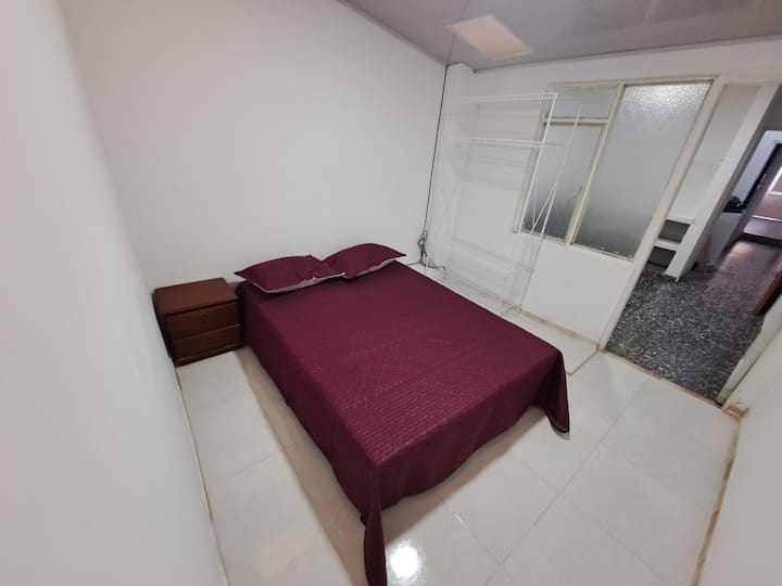 Confortable Apartamento Centro - Popayán
